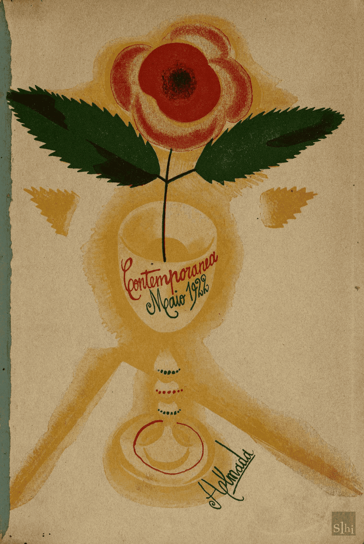A century later: what was Fernando Pessoa doing and writing in 1922 ...