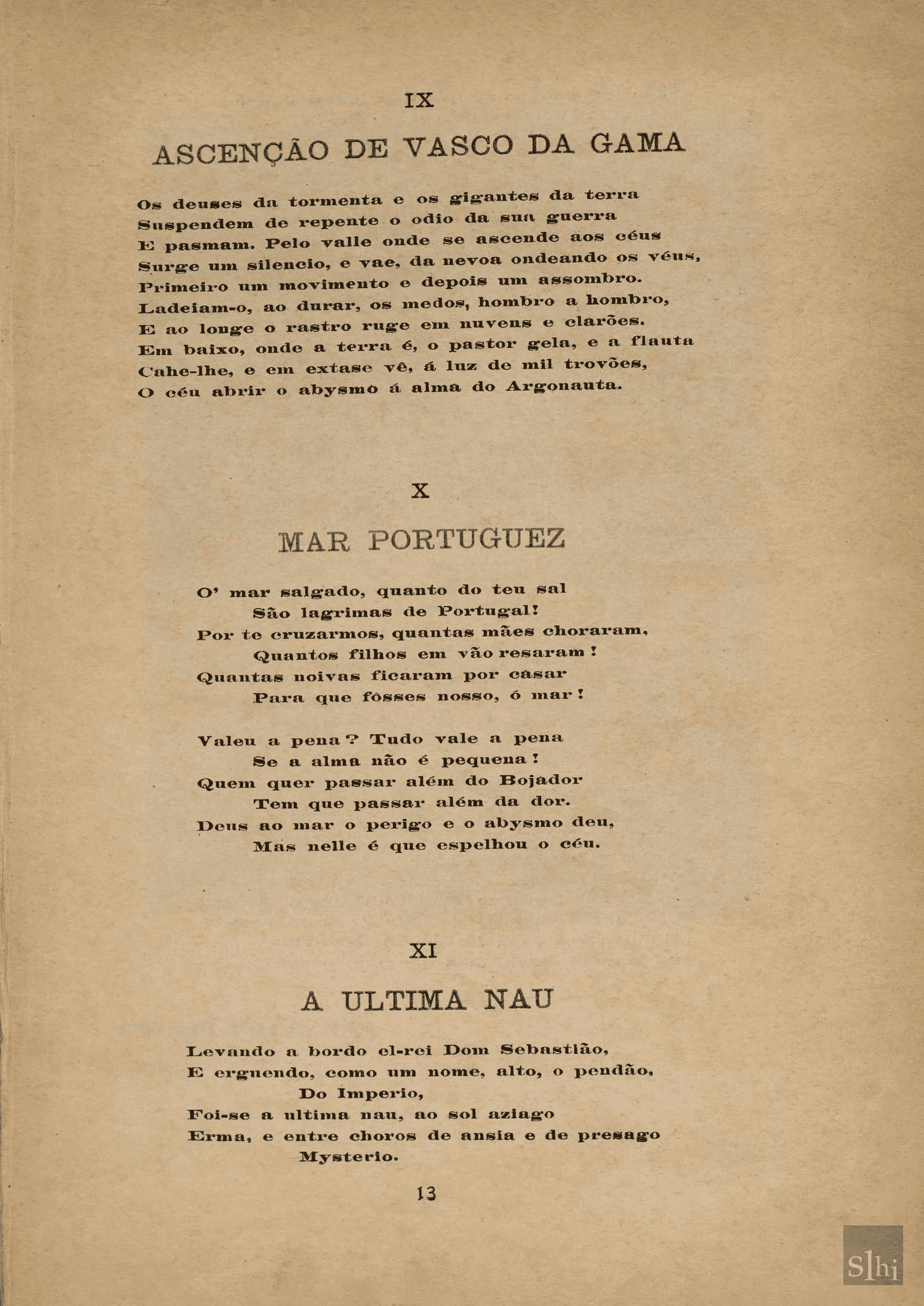 A century later: what was Fernando Pessoa doing and writing in 1922 ...