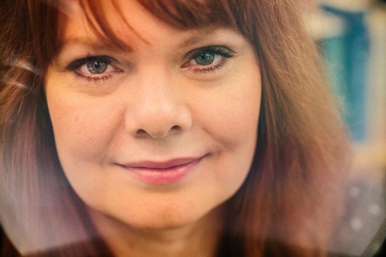 Pessoa and Lisbon: the novelist Rachel Röst tells us about her literary ...