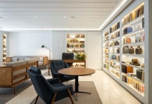 The 7 most beautiful libraries in Lisbon - Art and Soul