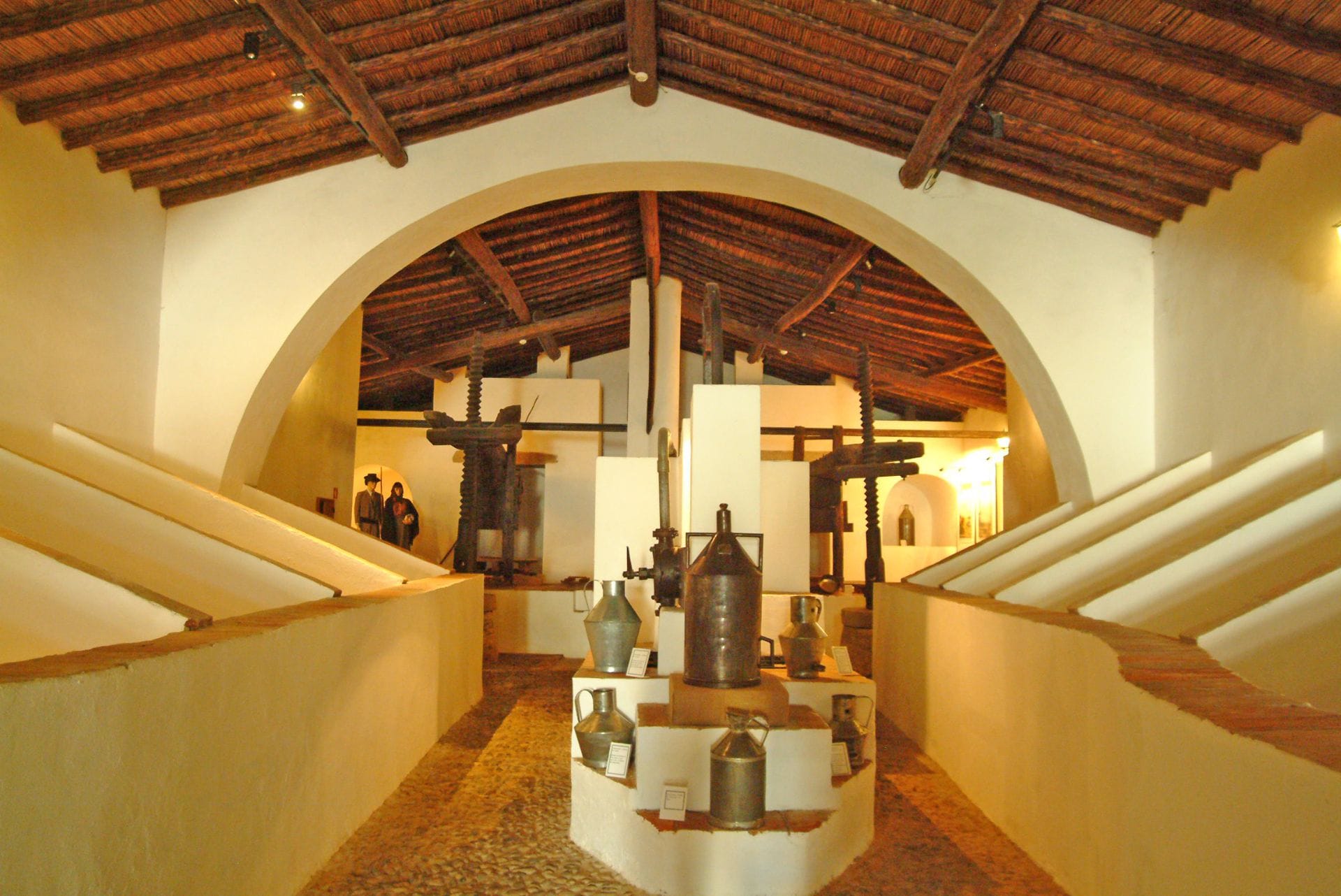 Olivoturismo: sentir o Alentejo através dos sentidos - Art and Soul